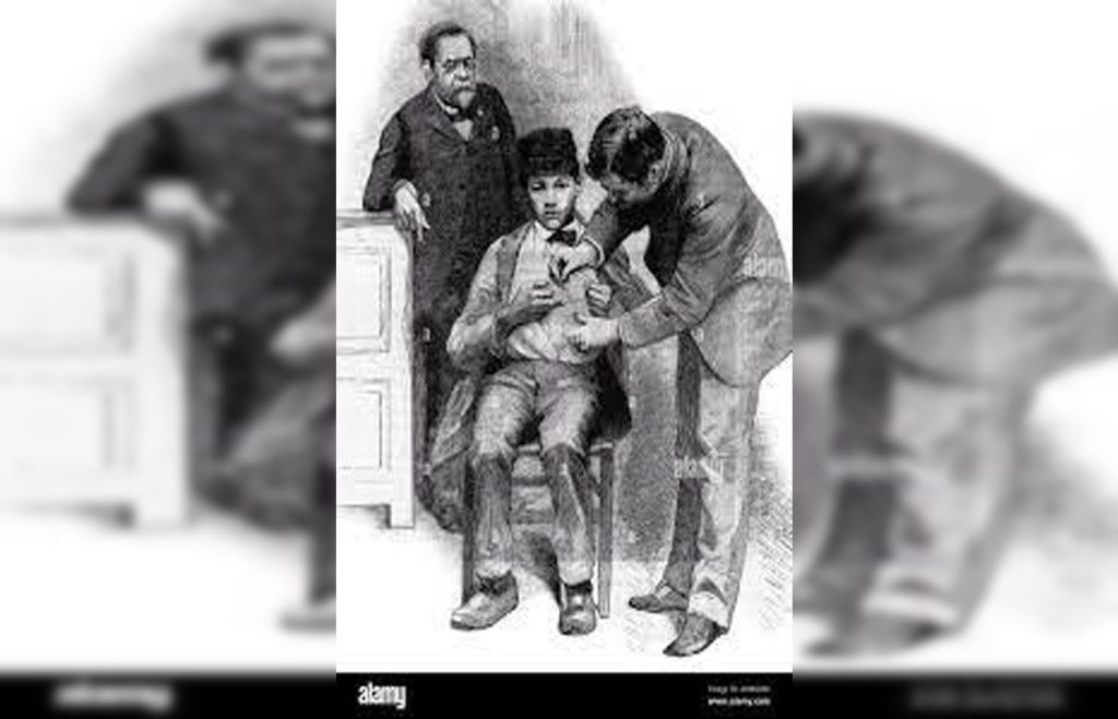 EFEMÉRIDES: OCURRIÓ UN 6 DE JUNIO 1885-LOUIS PASTEUR: VACUNA CONTRA LA ...