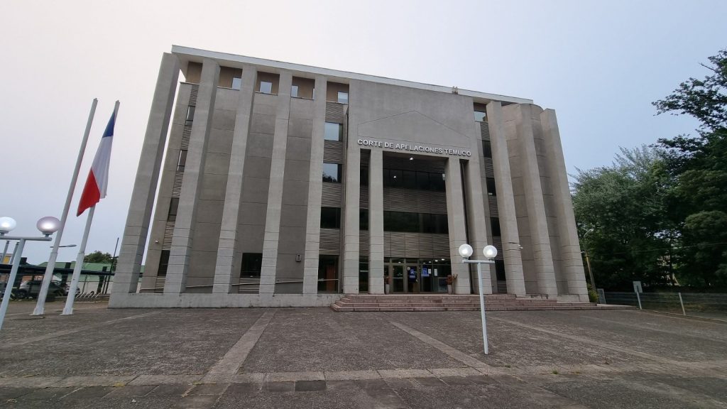 Corte de Temuco rechaza recurso contra Novena Digital - Alerta Noticias ...